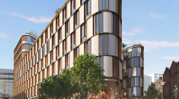 Moorfields Eye Hospital (NHS) - Moorfields Eye Hospital